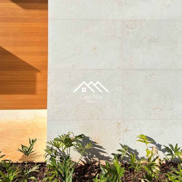 TRAVERTINO - LUXOR ARENADO 100cm x 100cm (valor por m²) - Casa Alta Decor
